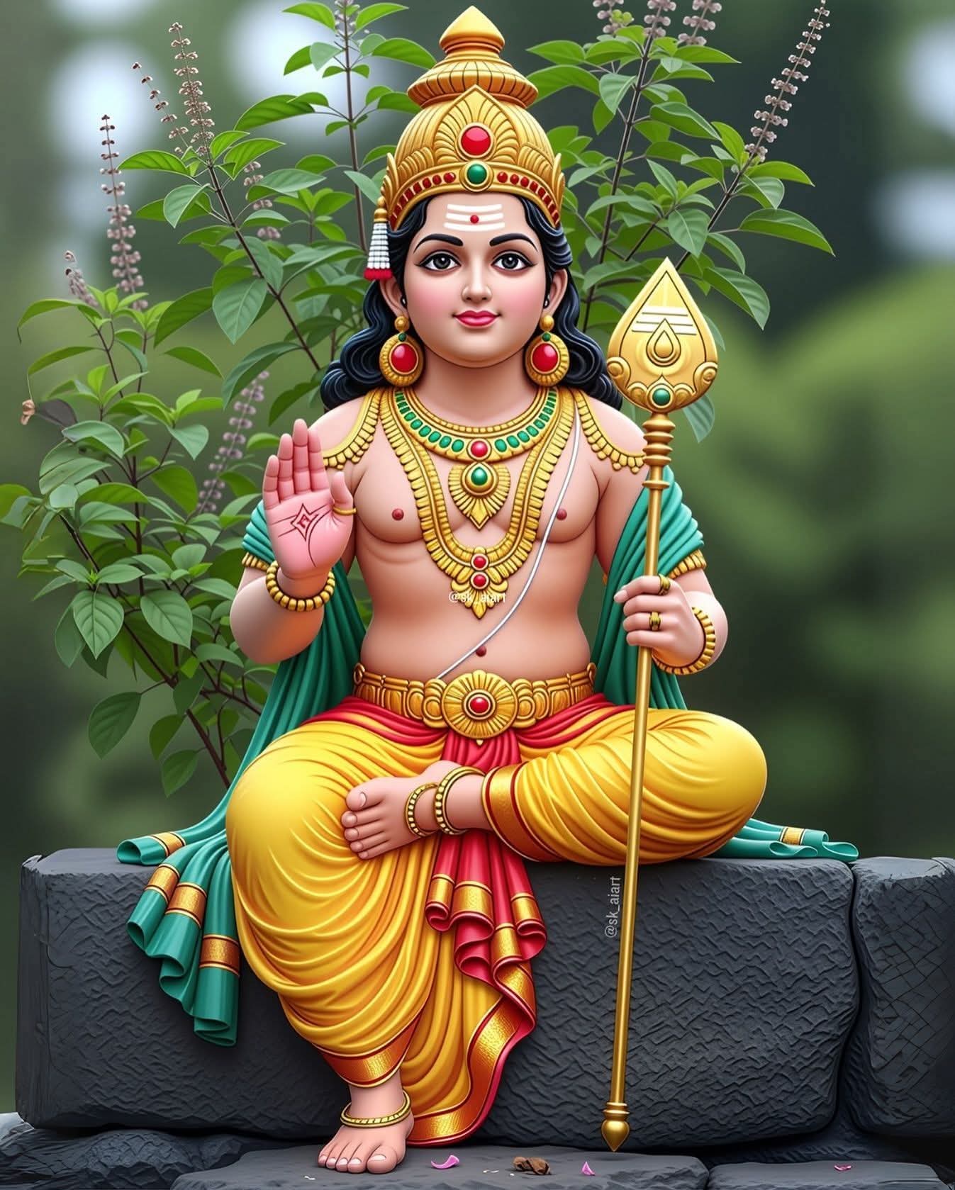 - VedicSage Profile | VedicSage.ai